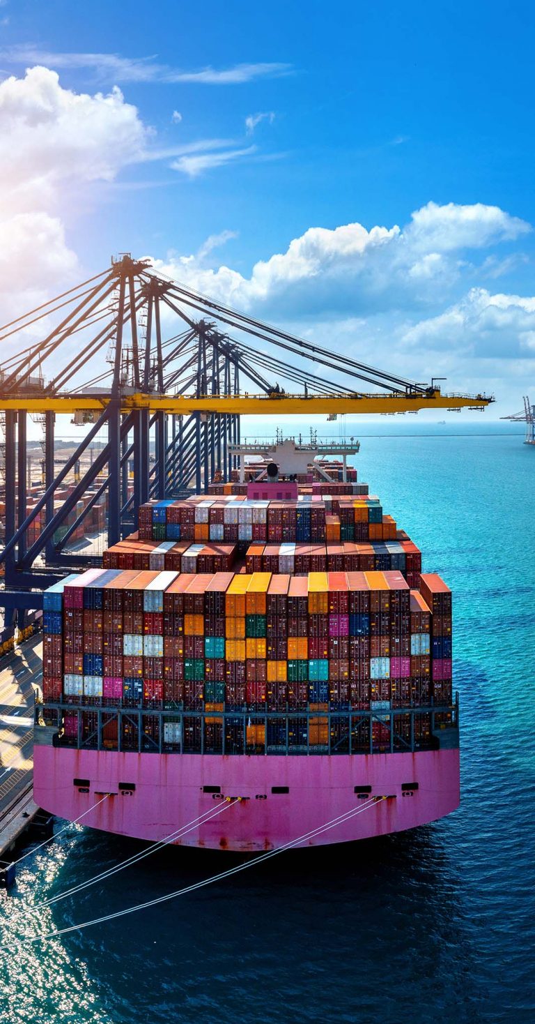Export Controls - Odutayo and Associates